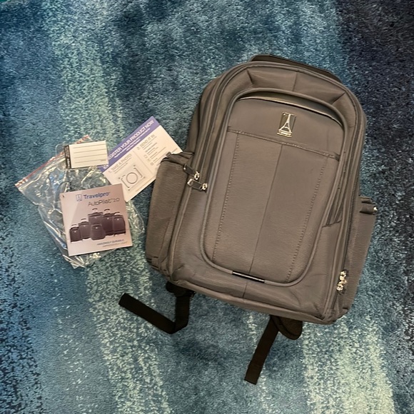 Travelpro | Bags | Travelpro Backpack | Poshmark